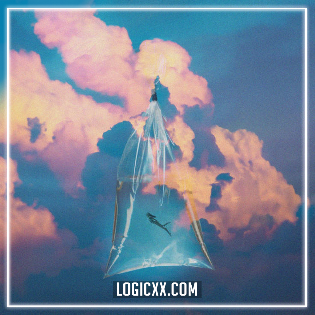 Benwal - Dive Logic Pro Remake (Dance Pop) – logicxx