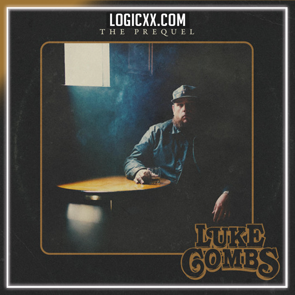 Luke Combs - Days Like These Logic Pro Remake (Pop) – logicxx