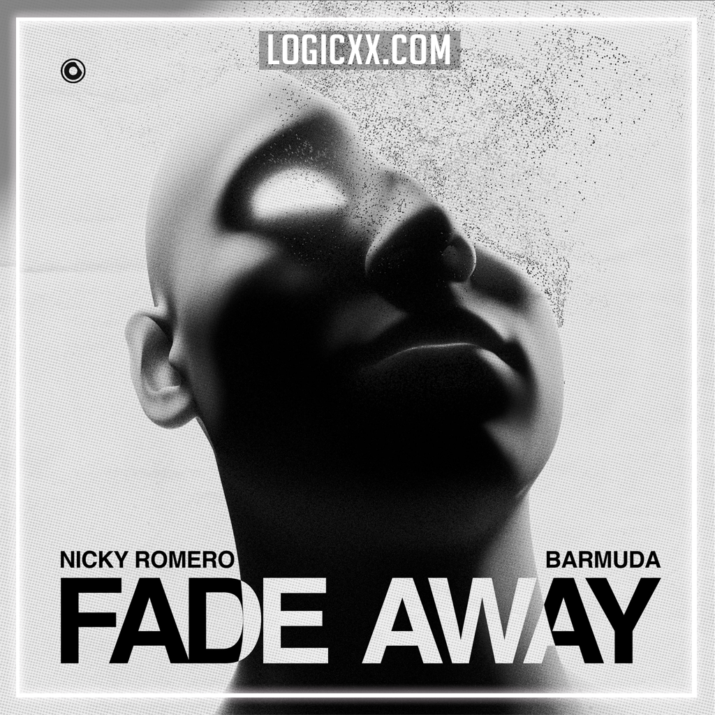 Nicky Romero, Barmuda - Fade Away Logic Pro Remake (Mainstage) – logicxx